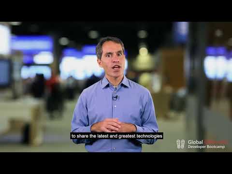 Global Office 365 Developer Bootcamp – AzureMentor