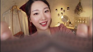 ASMR YouTubers fight testing fears with COVID roleplay videos