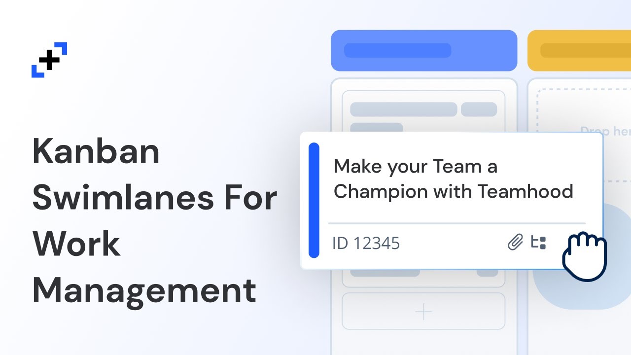 Kanban Swimlanes: 4 Types for Perfect Workflow - Teamhood