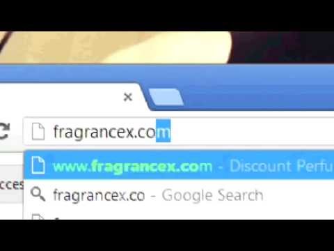 Thousands of brands on sale at FragranceX.com