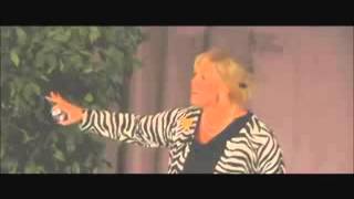 Julie Burch Attitude Speaker-Speakers Bureau | SpeakInc