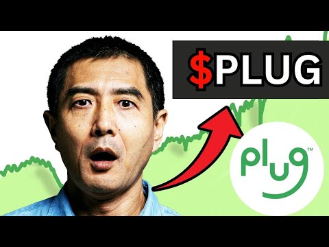 Saham PLUG (Saham Plug Power) PREDIKSI SAHAM PLUG Analisis SAHAM PLUG berita saham plug hari ini