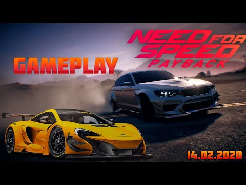 Steam Community :: Video :: Need For Speed: Payback. Gameplay