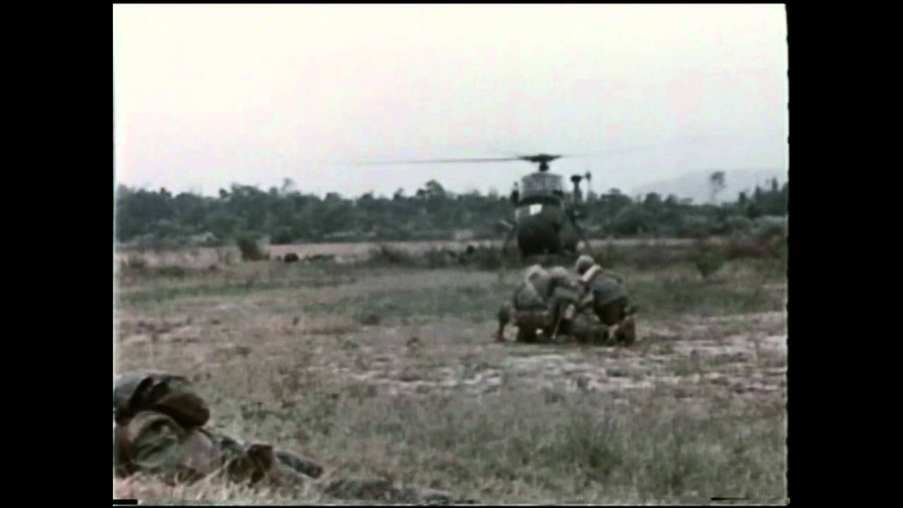 Utah Vietnam War Stories