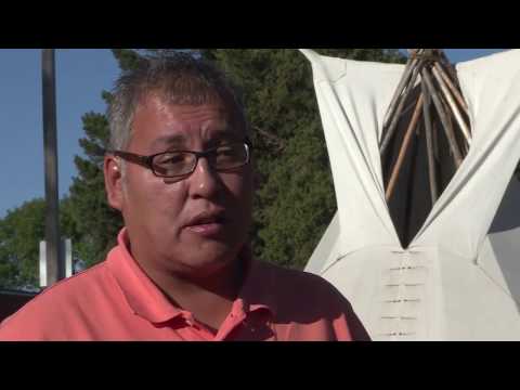 TWO SPIRITS DOCUMENTARY