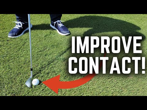 3 Ball Position Tips in 7 Minutes for Your Best Ball Striking