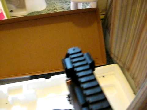 Review for P90. Selling for $30.00!
