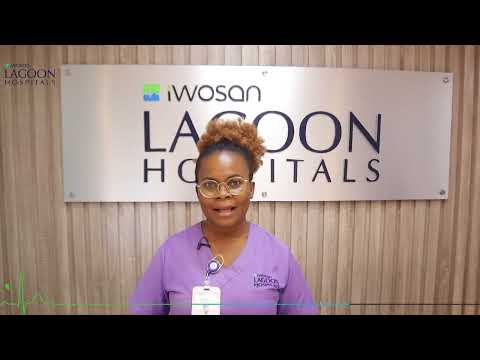 Best Hospital in Lagos - Iwosan Lagoon Hospitals
