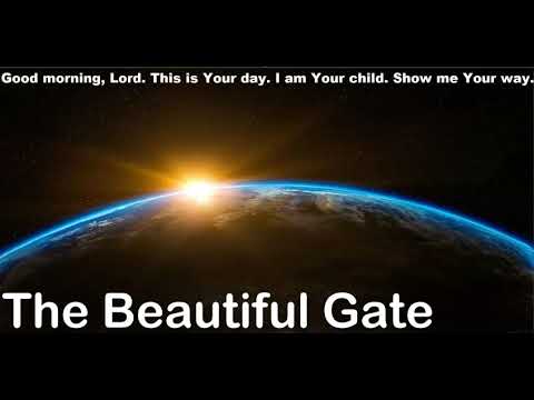 The Beautiful Gate – Easy Peasy All-in-One Homeschool
