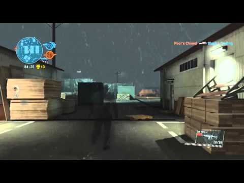 Steam Community :: Video :: Metal Gear Solag - Onlag
