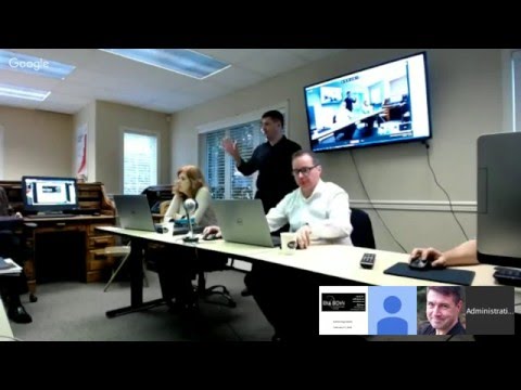 Electronic Signature Software Review and Demonstration