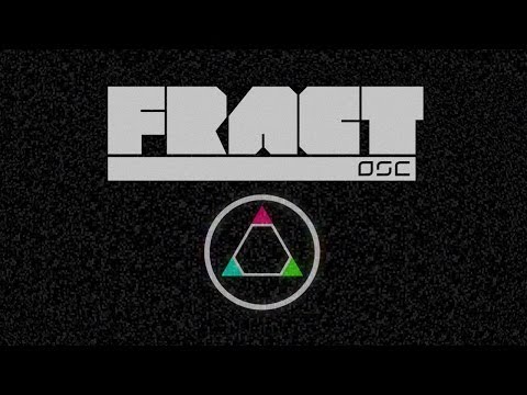 Steam Community :: Video :: Fract OSC Studio Clip