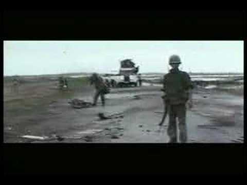Raw Vietnam War Footage | netgrail