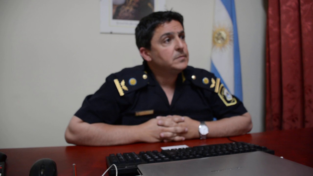 Dos aprehendidos por el robo a Leguizamón