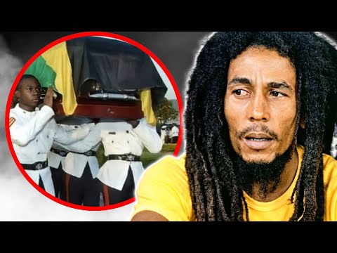 The Untold Dark Truth About Bob Marley's Death - Explored In Detail - It's Not What You Think!