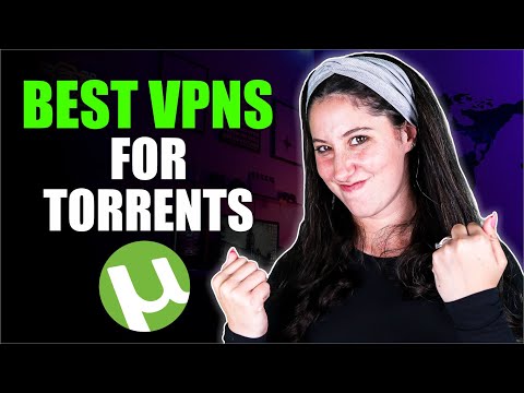 How to Download Torrents Safely: Best VPNs For Torrents 2025