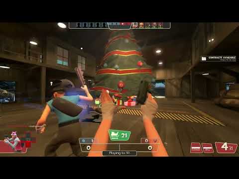 Steam Community :: Video :: tf2 silly gameplay