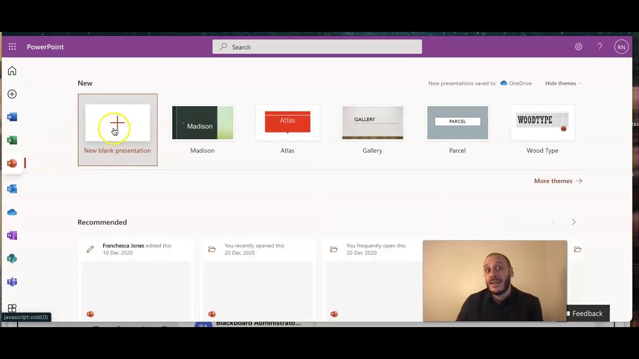 Student Induction - Download POWERPOINT Task 6