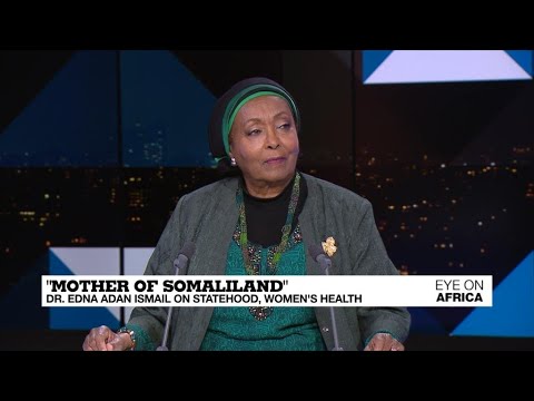 Dr.Edna Adan Ismail – hogaanka.org