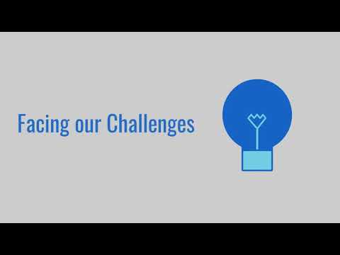 RCTC Together 2020: Facing our Challenges