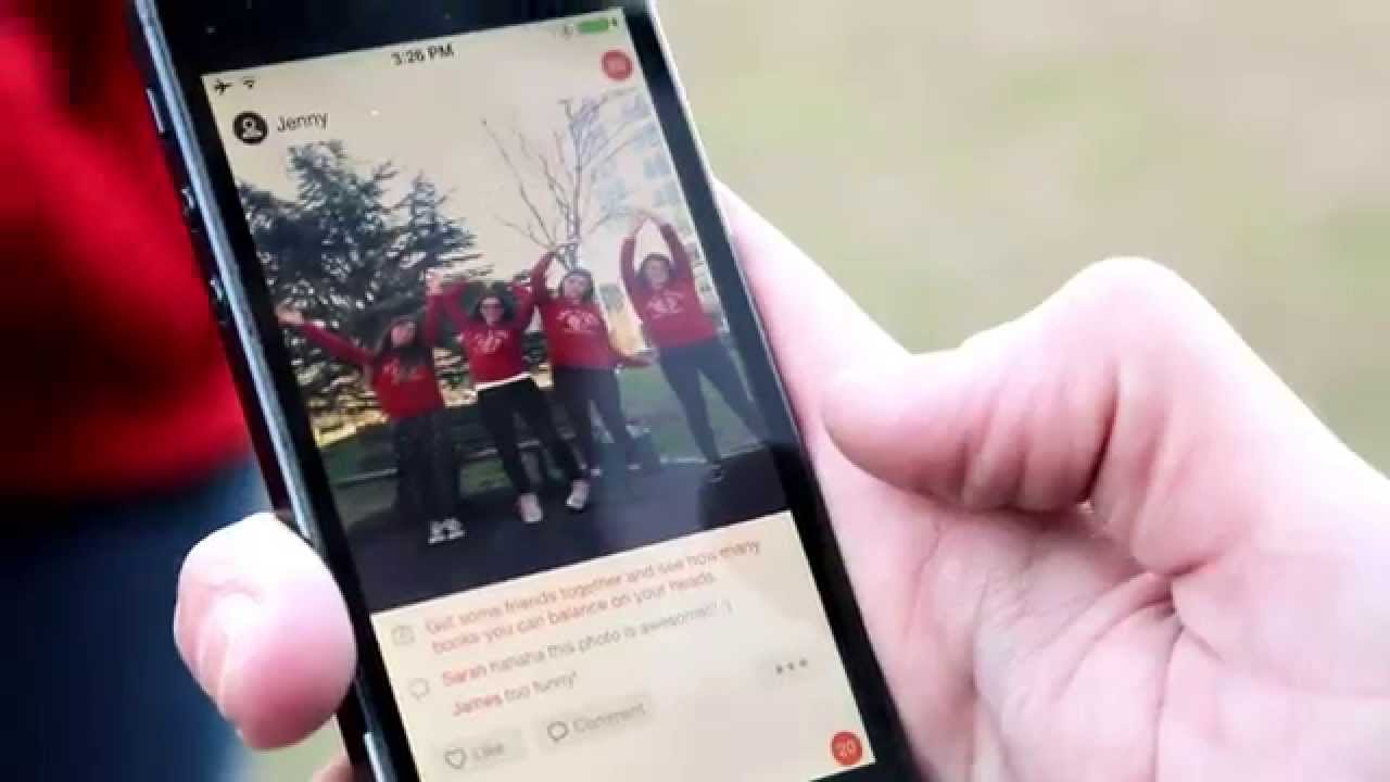 Scavify -- App Video