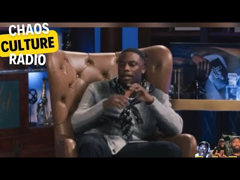 Woody McClains Becomes Emotional About His Hollywood Experience