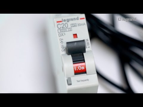 Legrand RCBO - Latest Price, Dealers & Retailers in India