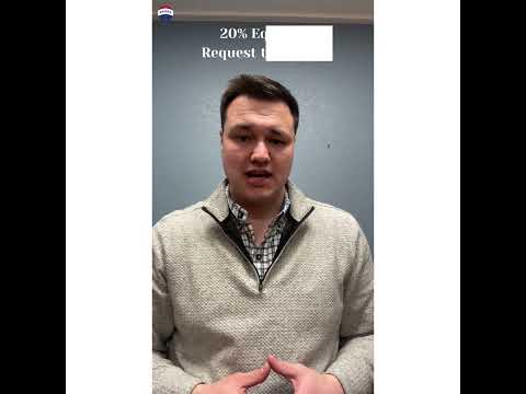 MAX Mondays - Private Mortgage Insurance (PMI)