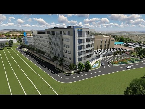 Sharp Chula Vista Hospital Launches Major Expansion