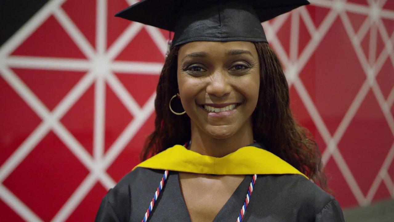 Journey to a Master's Degree  | Colorado Technical University