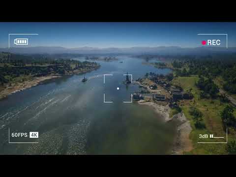 Steam Community :: Video :: RDO - Landscapes 4.