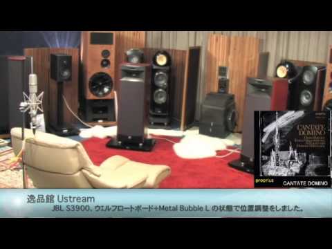 S3900+ウエルフロートボード:Last Live at DUG