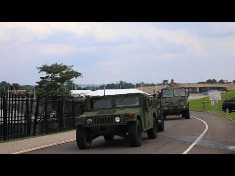 US Army 250th Anniversary Parade: Symbol of American Strength and History