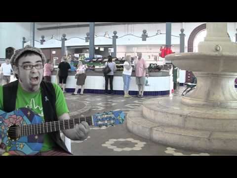 Dani Miquel - La Masereta (Valencià) | Vídeo Musical, Letra de la ...