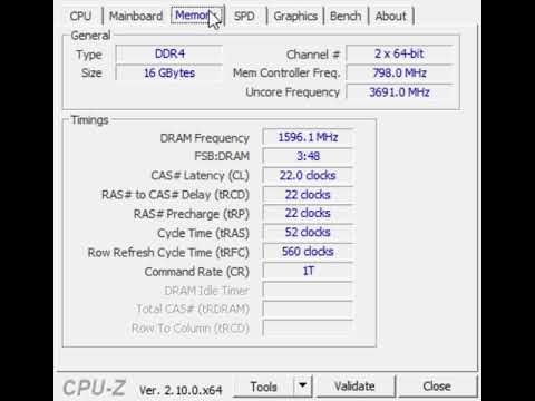 Core i5 11400f CPU-Z Benchmark Score!