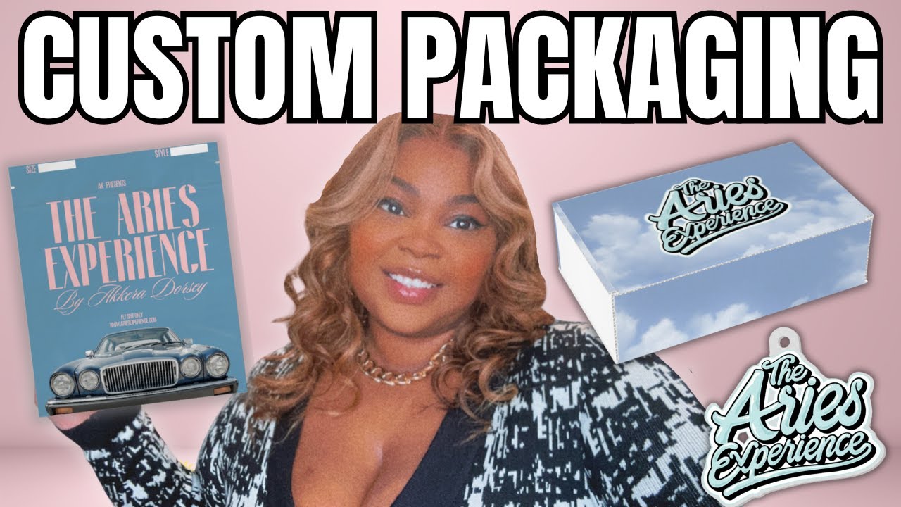 How to get Cheap Custom Packaging For Small Business