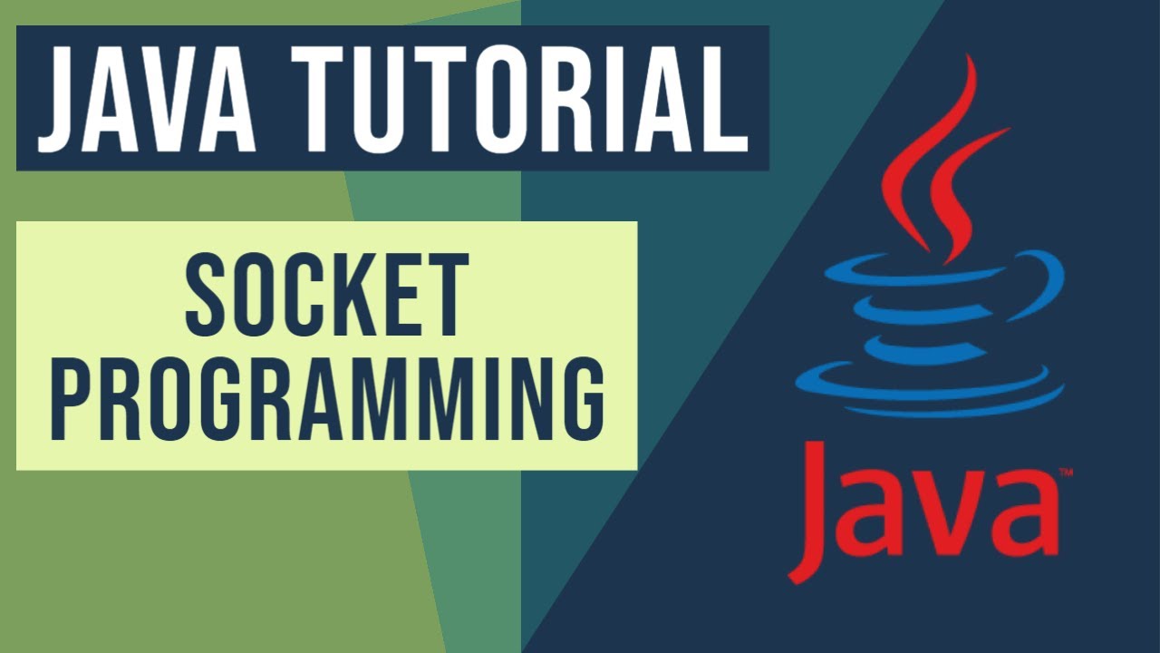 Socket Programming in Java