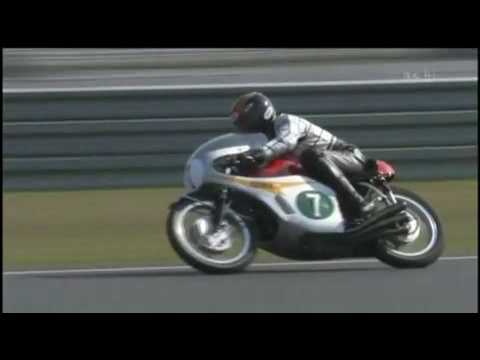 1966 Honda RC166 - 1960s Honda Racing Motorcycle at Petrolicious