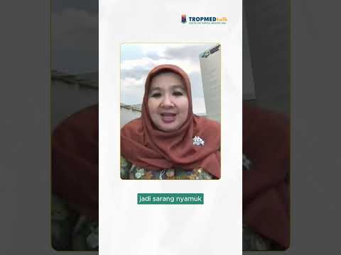 NYEBAR NYAMUK WOLBACHIA = NYEBARIN DBD???