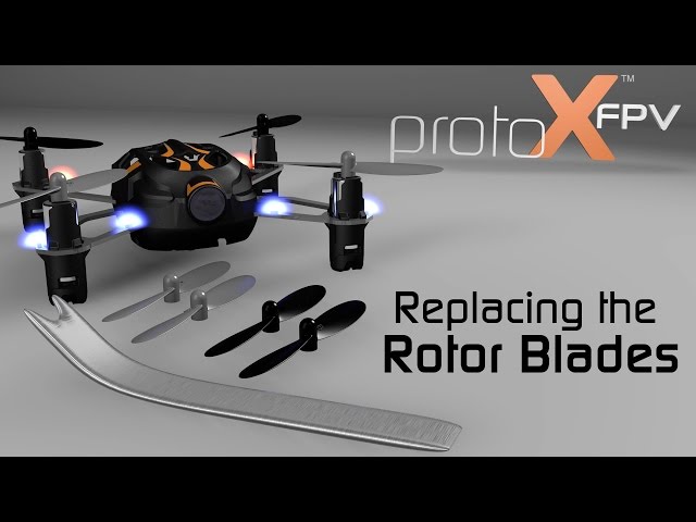 Proto X