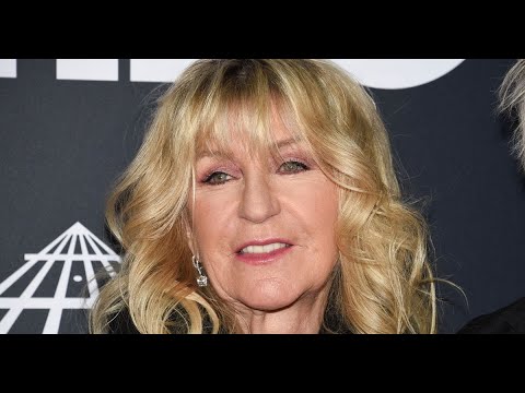 Fleetwood Mac Christine McVie's cause of death confirmed after 'short illness'