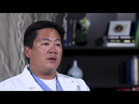 Physician Video Profile: Daniel Sohn, MD (Orthopedics)