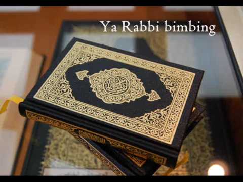 Doa Rabitah – jalanfisabilillah