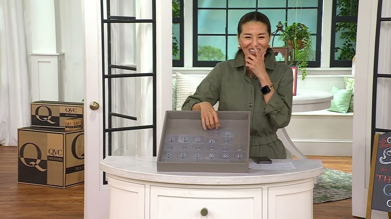 SFIXX Set of 25 Multi-Purpose and Reusable Ultra Hooks on QVC