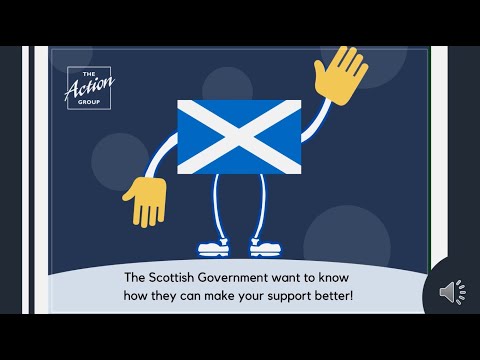 National Care Service Scotland - Consultation
