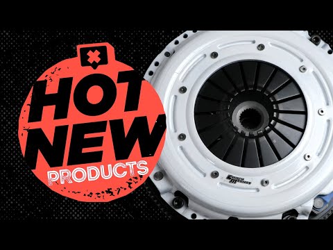 PASMAG Unboxing: Clutch Masters FX350 Stage 3 Clutch Kit for 2017+ Honda Civic 1.5L