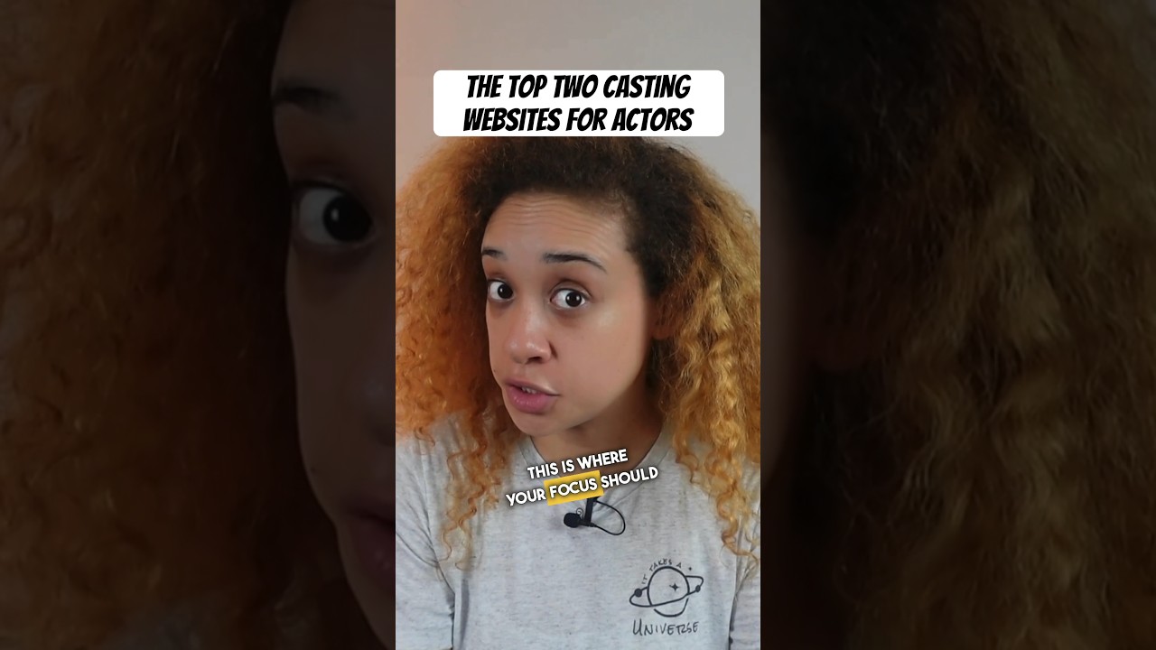 What are the best casting websites for actors?