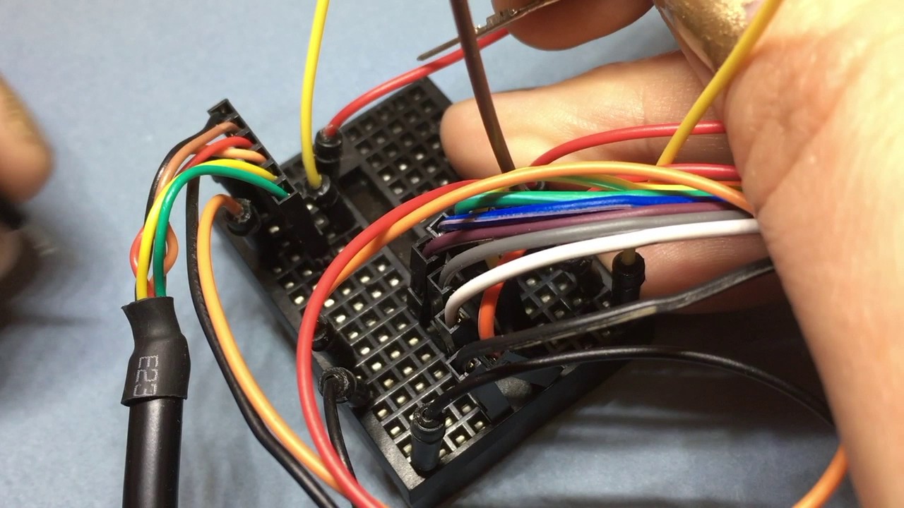 Arduino Basics: Home automation (and Mischief) with the ESP8266