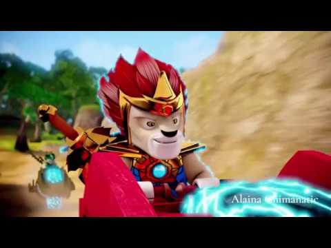 Sir Fangar | Official Legends Of Chima Amino