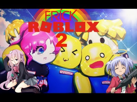 Steam Community :: Video :: Frick Roblox 2: The Roleplay Collection